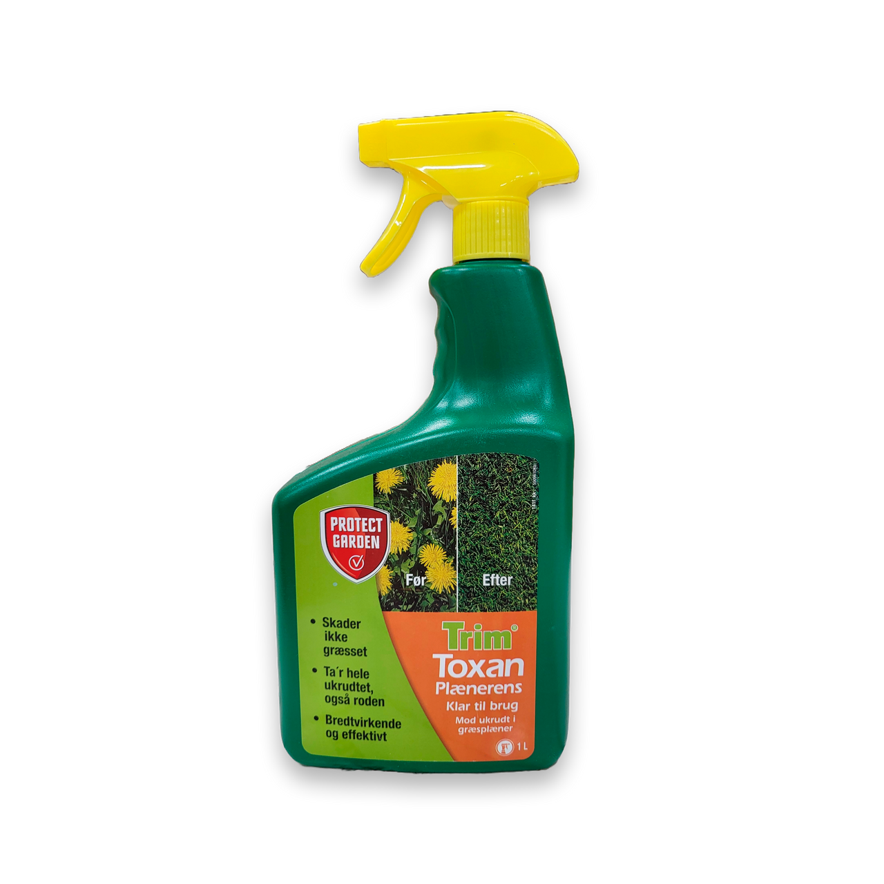 Din græspartner | DM Greenkeeping